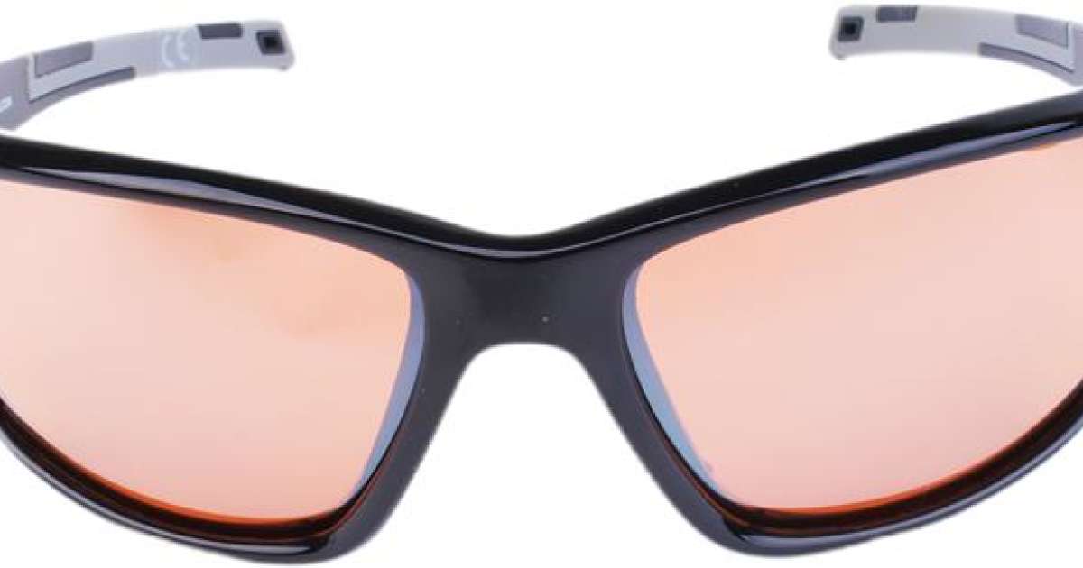 AVATAR Sunglasses with HD lens, AVATAR MARAUDER, black | Pepita.com