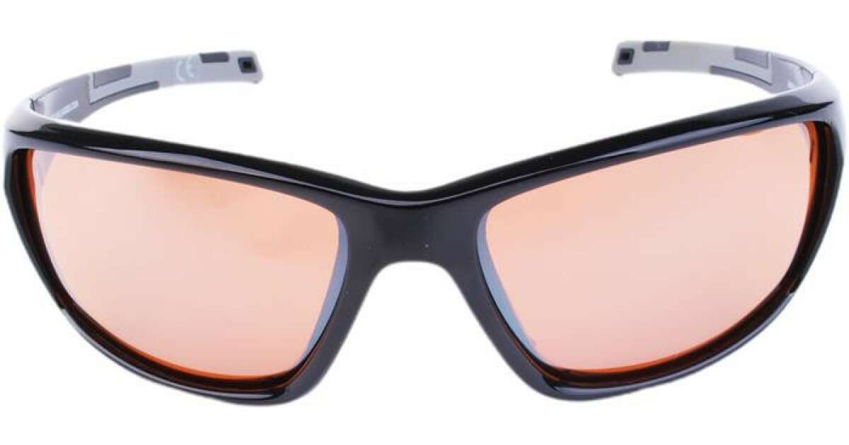 AVATAR Sunglasses with HD lens, AVATAR MARAUDER, black | Pepita.com