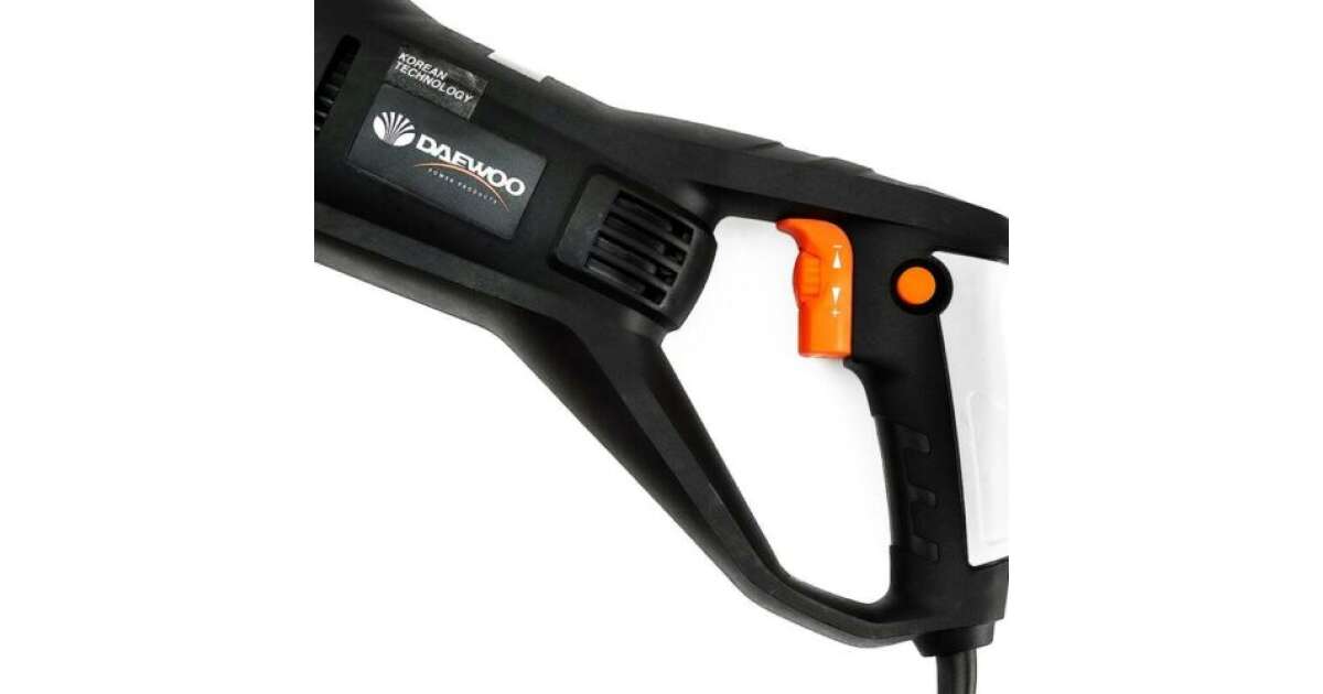 Daewoo elektrische Stichsäge, Säbelsäge, 800W, DARS800 | Pepita.com