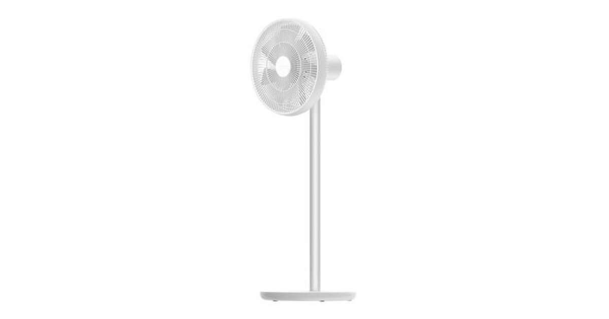 Smartmi Fan 2S okos ventilátor | Pepita.hu
