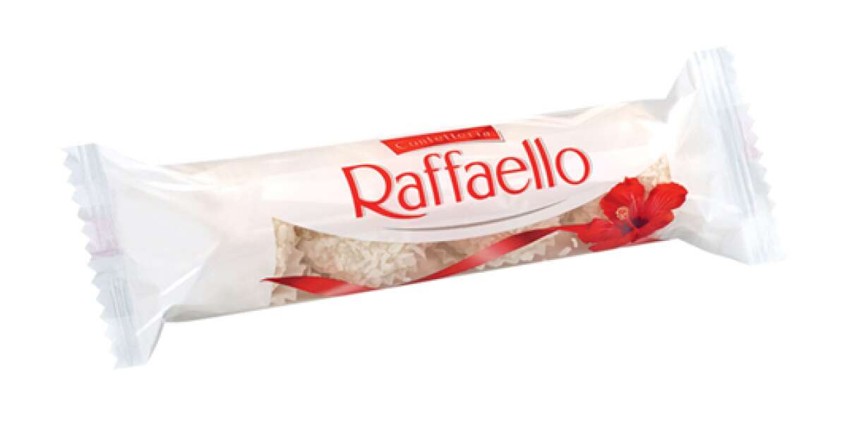 Raffaello T4 40G | Pepita.hu