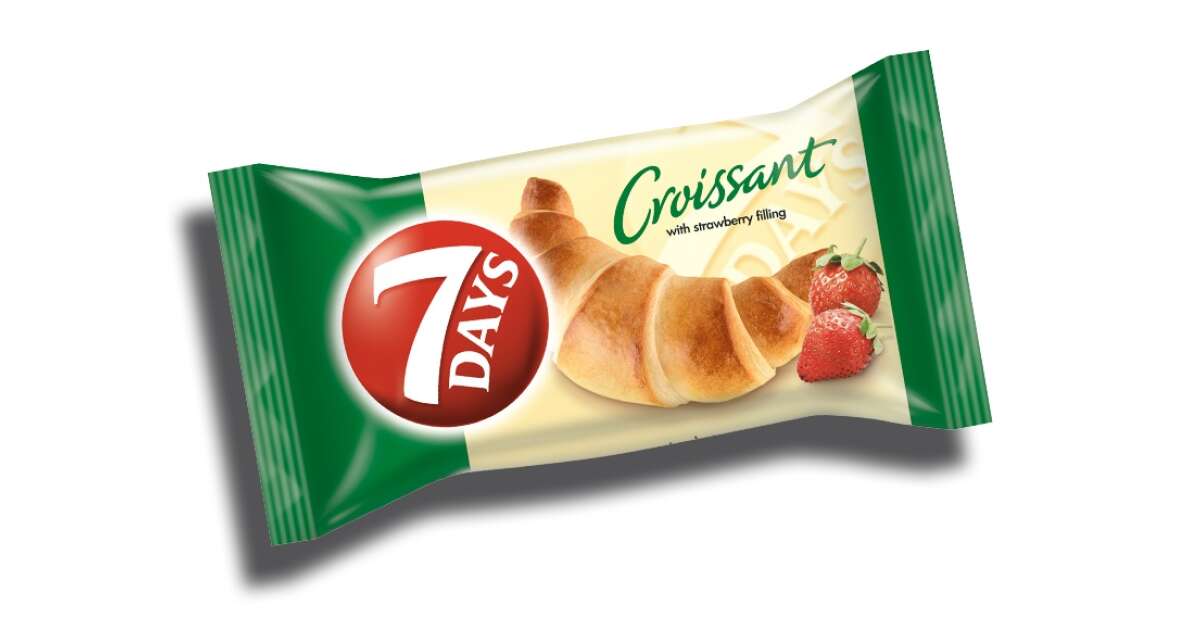 7 Days Croissant 60G Midi Epres | Pepita.hu