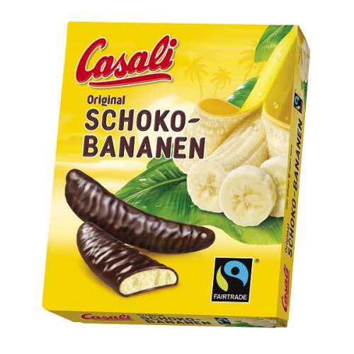 Casali Schoko-Bananen 150G Original | Pepita.hu