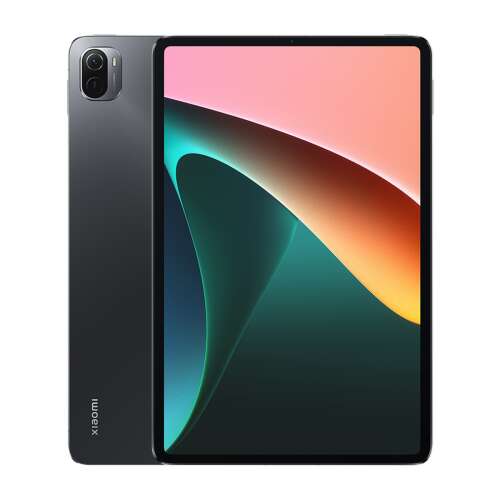 Xiaomi Pad 5 Wi-Fi 128GB (6GB RAM) - Szürke + Hydrogél fólia | Pepita.hu