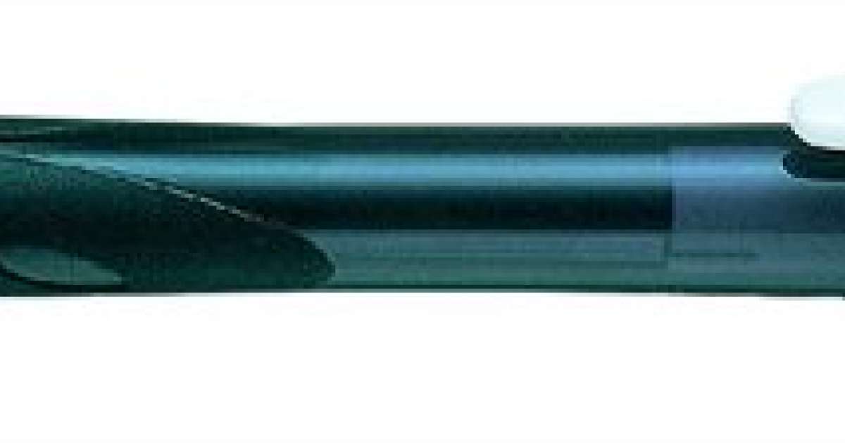PILOT Golyóstoll, 0,27 mm, nyomógombos, PILOT Rexgrip, fekete | Pepita.hu