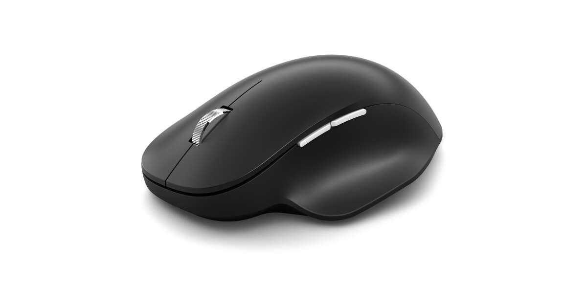 Microsoft Bluetooth Ergonomic Mouse | Pepita.hu