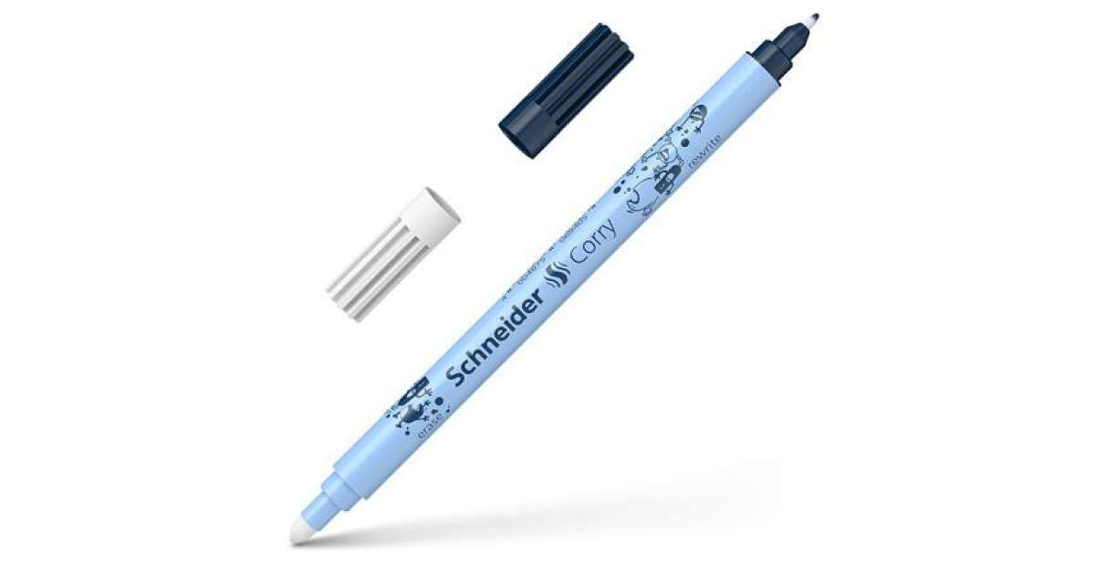 Tinta eltávolító toll, SCHNEIDER Corry | Pepita.hu