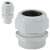 Garnitură de cablu din plastic Legrand 096801 ISO 16 IP55 | Pepita.com
