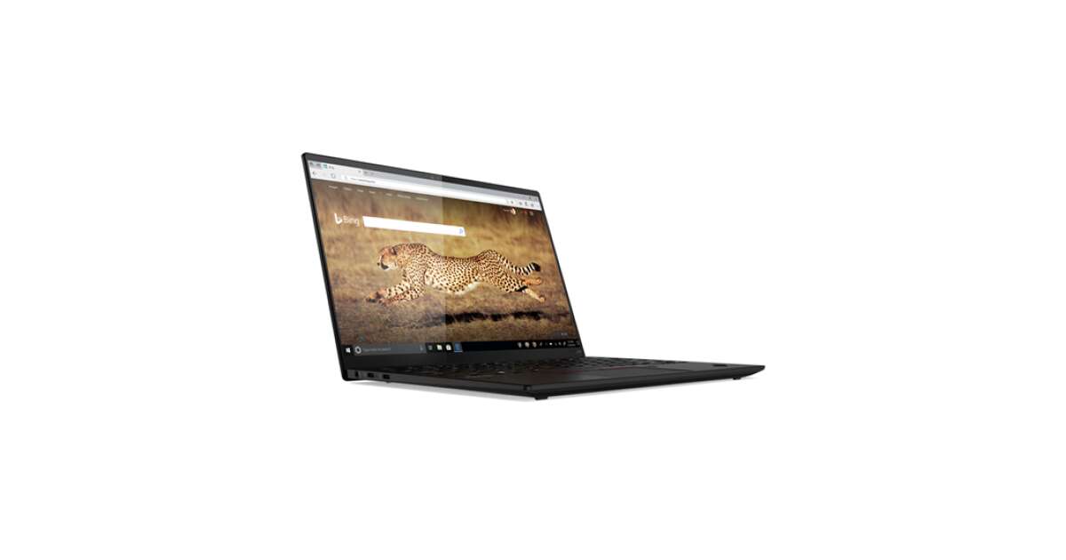 Lenovo - ThinkPad X1 Nano G2 - 21E80025HV | Pepita.hu