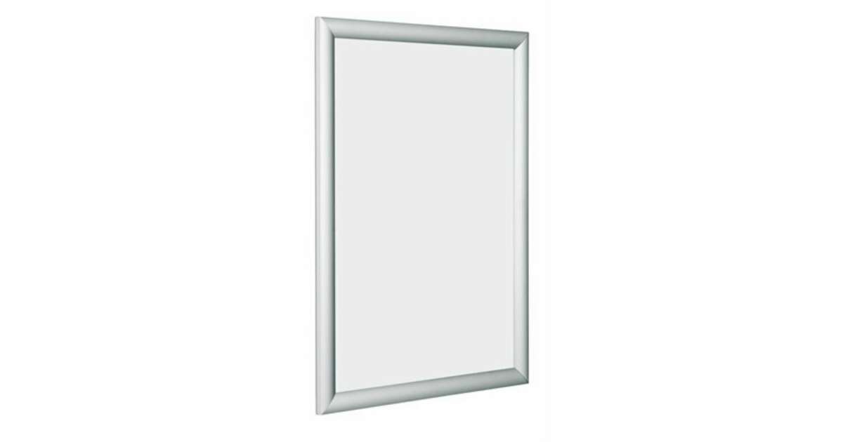 VICTORIA Carton pentru afișe, perete, format A1 (594x841 mm), ramă de ...