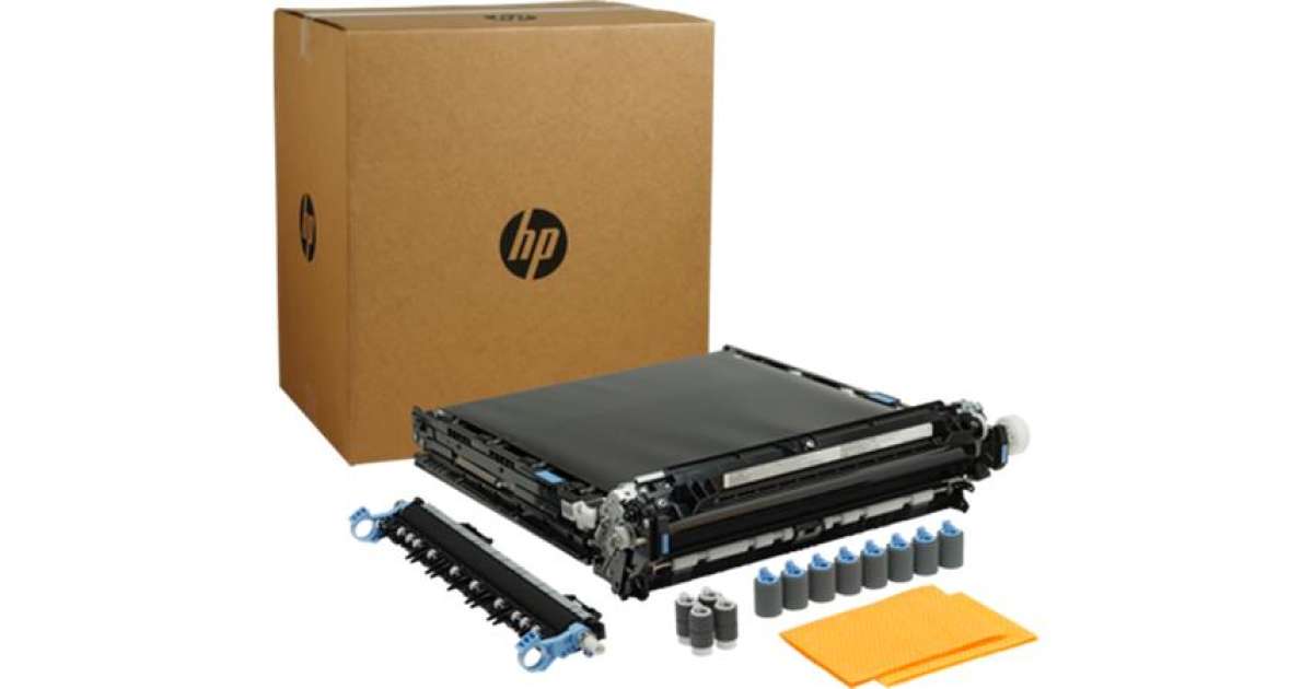 HP D7H14A Transfer roller kit LaserJet M855dn, M880Z nyomtatókhoz, HP ...