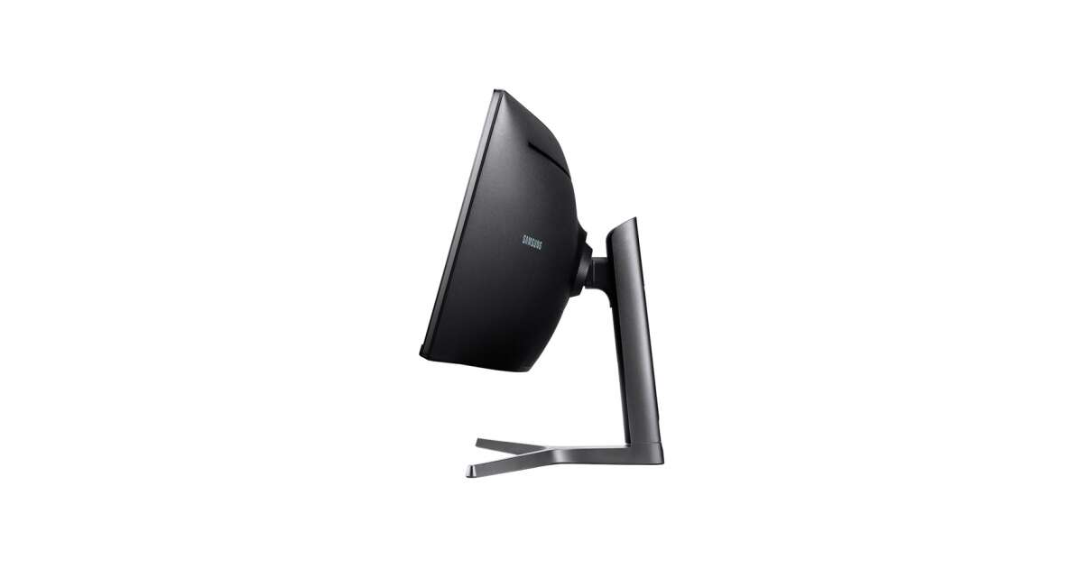 Samsung Odyssey G949 - 49 hüvelykes ívelt monitor | Pepita.hu