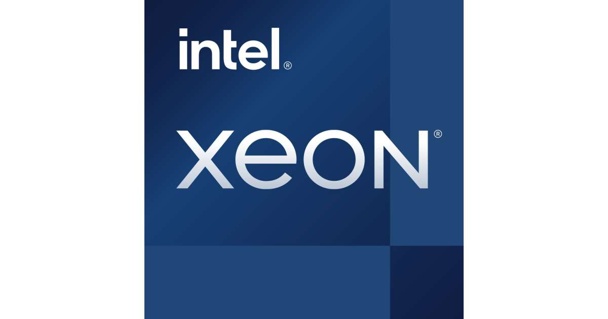 Intel Xeon E-2324G processzor 3,1 GHz 8 MB Smart Cache | Pepita.hu