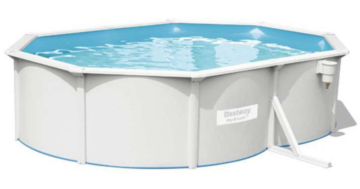 Bestway Hydrium Pool 5 x 3,6 x 1,2 m 56586 | Pepita.hu