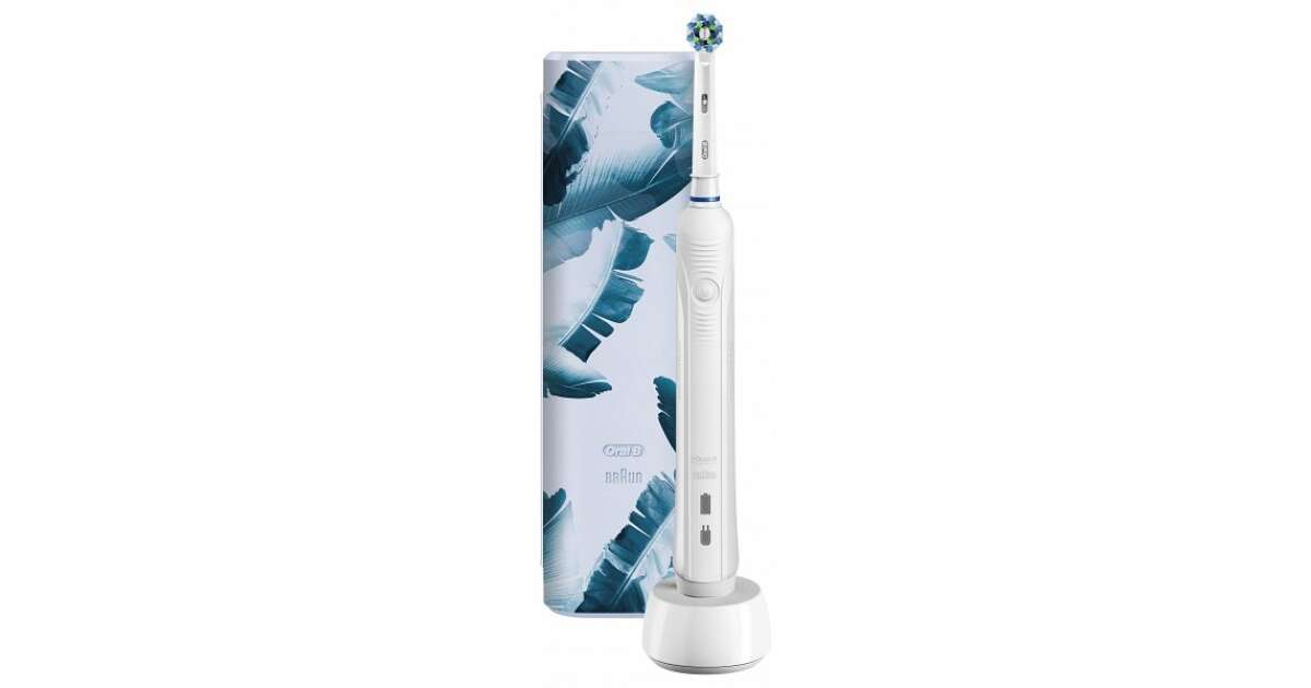 Oral b 750 store
