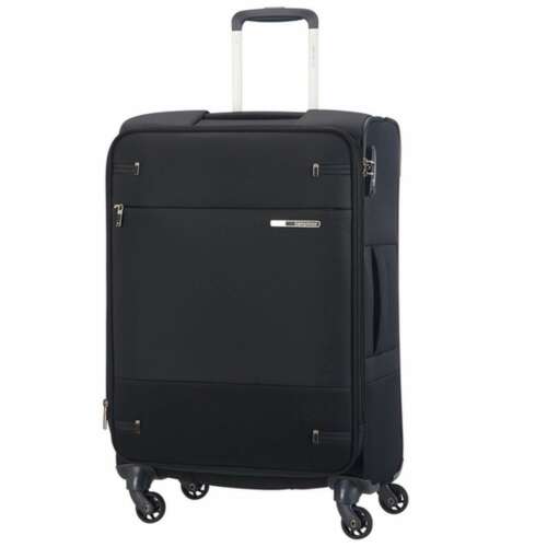 Samsonite Base Boost Spinner valiză extensibilă cu capac moale mare ...