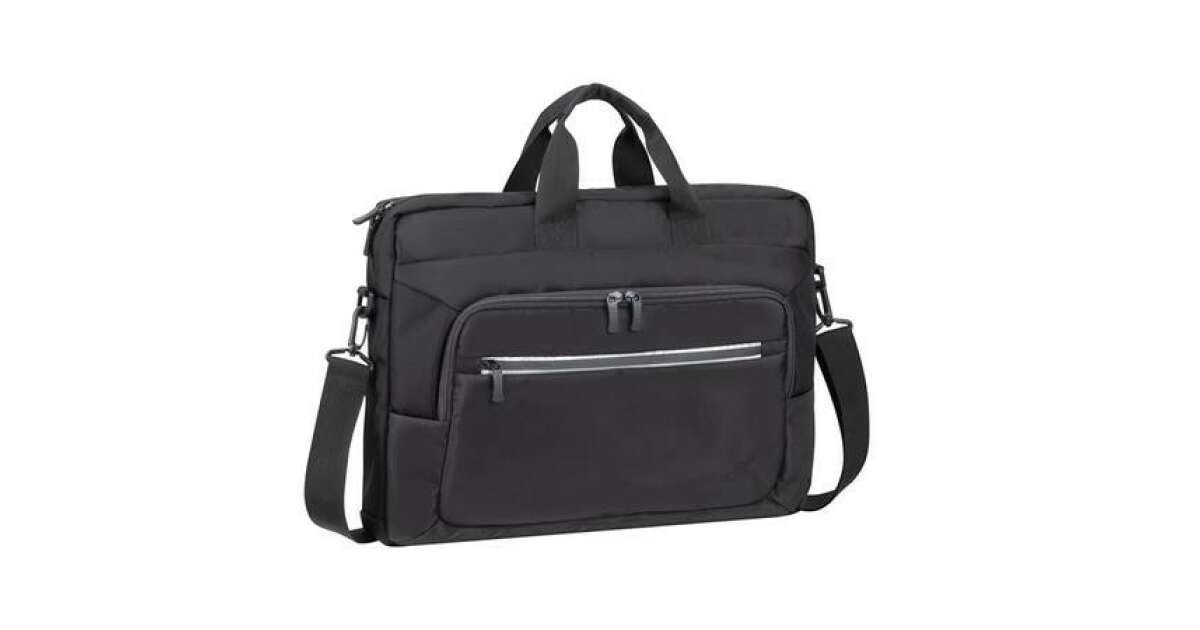 RIVACASE Notebook táska, 15,6-16", ECO, RIVACASE "7531 Alpendorf ...