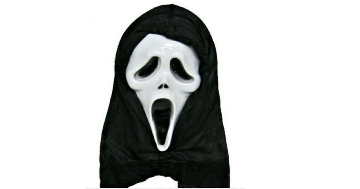 Szellem, Sikoly maszk | Pepita.hu