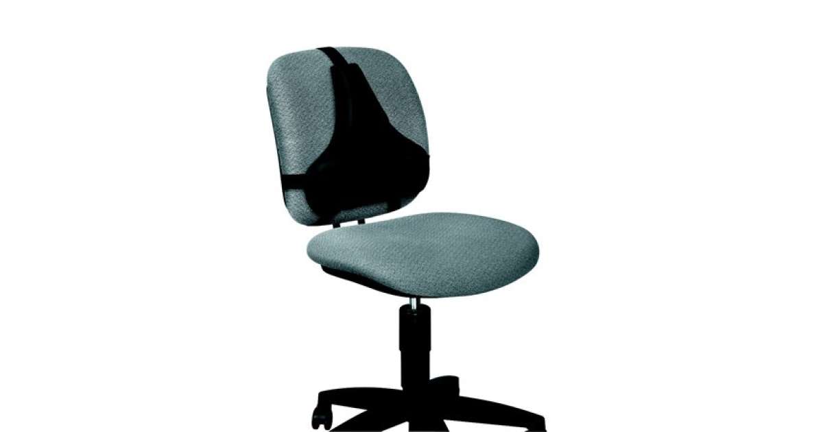 FELLOWES Háttámasz, FELLOWES Professional Series™ Ultimate | Pepita.hu
