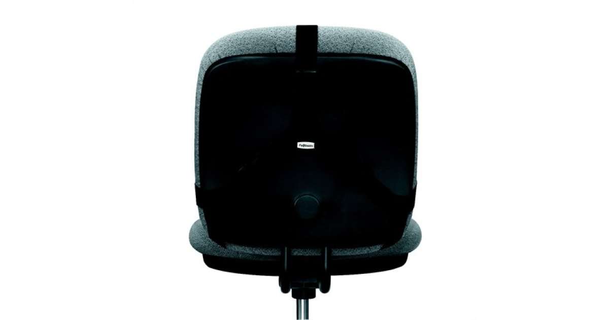 FELLOWES Háttámasz, FELLOWES Professional Series™ Ultimate | Pepita.hu