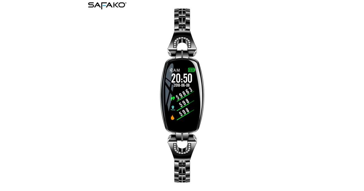 Safako SB5010 okoskarkötő (fekete színben) | Pepita.hu
