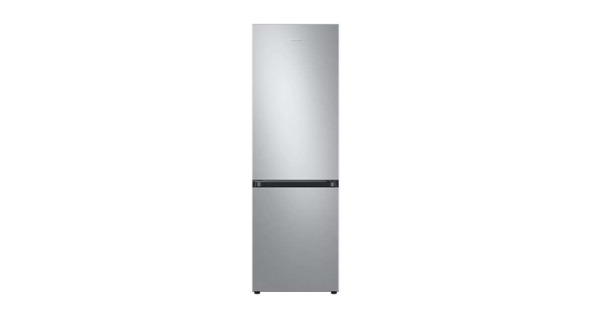 Samsung RB34T600ESA/EF 344l Freestanding Combined Refrigerator | Pepita.com
