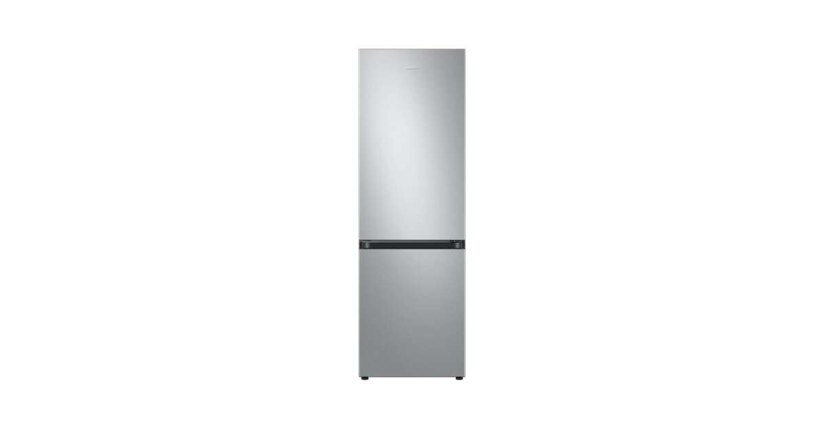 Samsung RB34T600ESA/EF 344l Freestanding Combined Refrigerator | Pepita.com