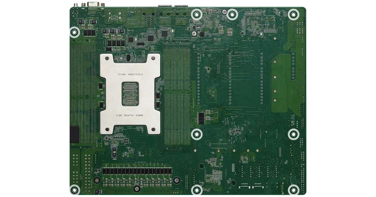 Asrock TRX40D8-2N2T alaplap AMD TRX40 Socket TR4 ATX | Pepita.hu