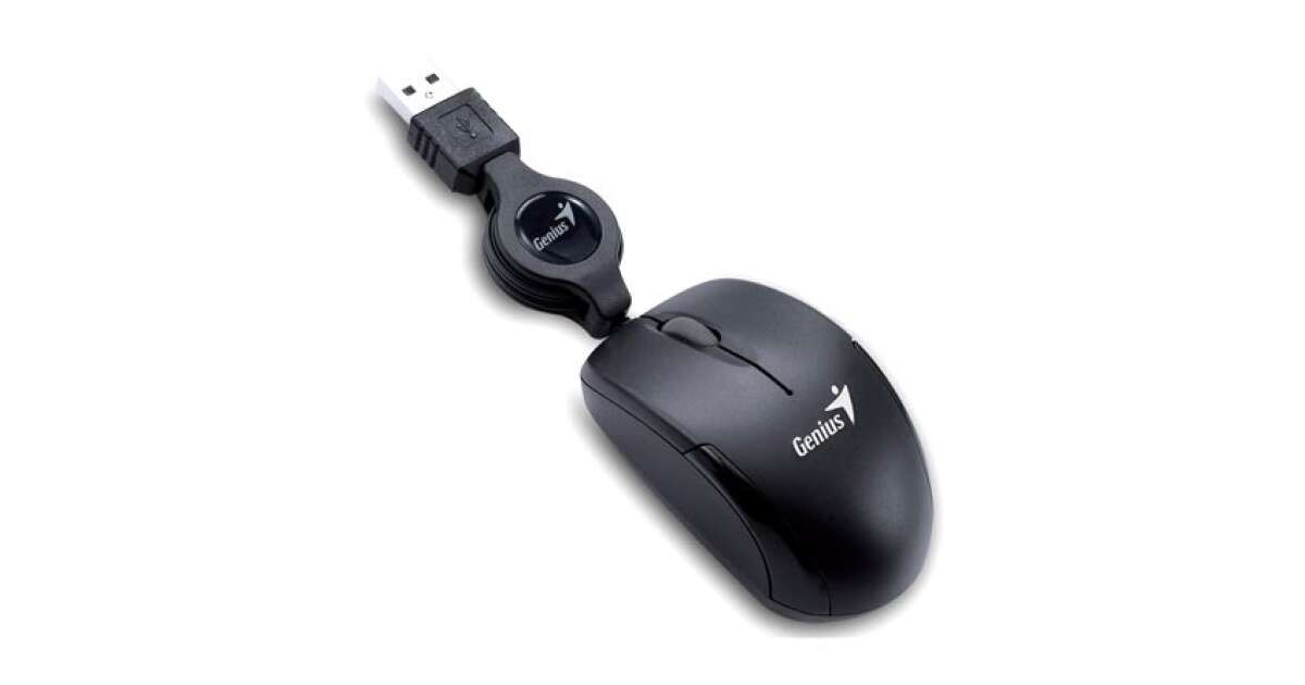 Genius mouse store