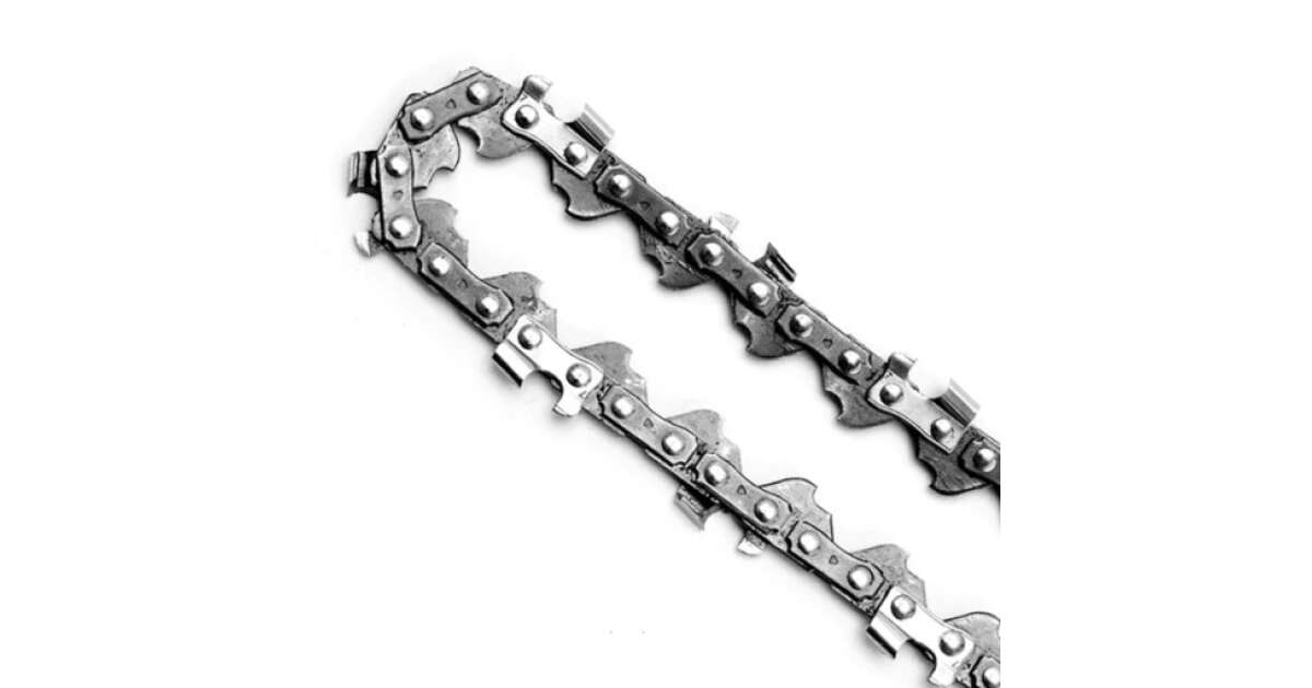 ADEYTOS láncfűrész vezető két db lánccal - 46 cm (BBL) | Pepita.hu
