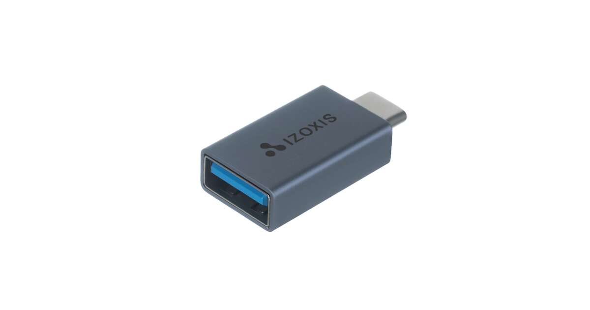 USB - USB-C adapter (BB-18936) | Pepita.hu