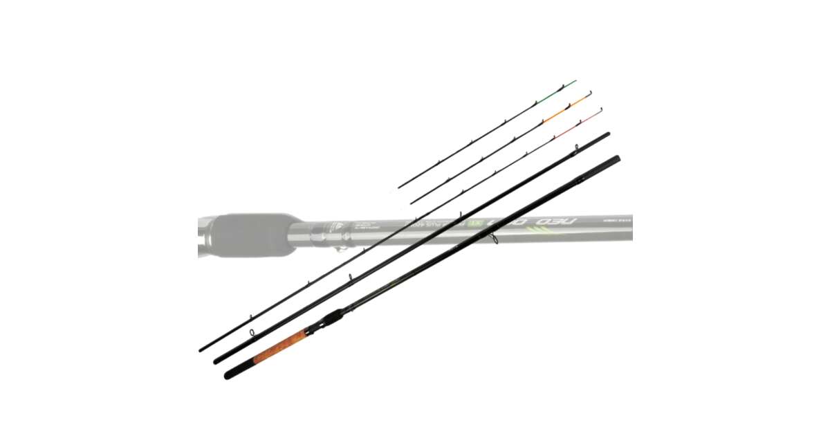 KAIDA Neo Feeder Plus XT Feeder Bot - 360cm | Pepita.hu