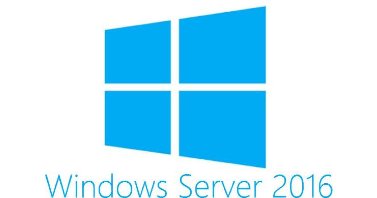 Microsoft Windows Server 2016 Standard 64bit ENG P73-07113 | Pepita.hu