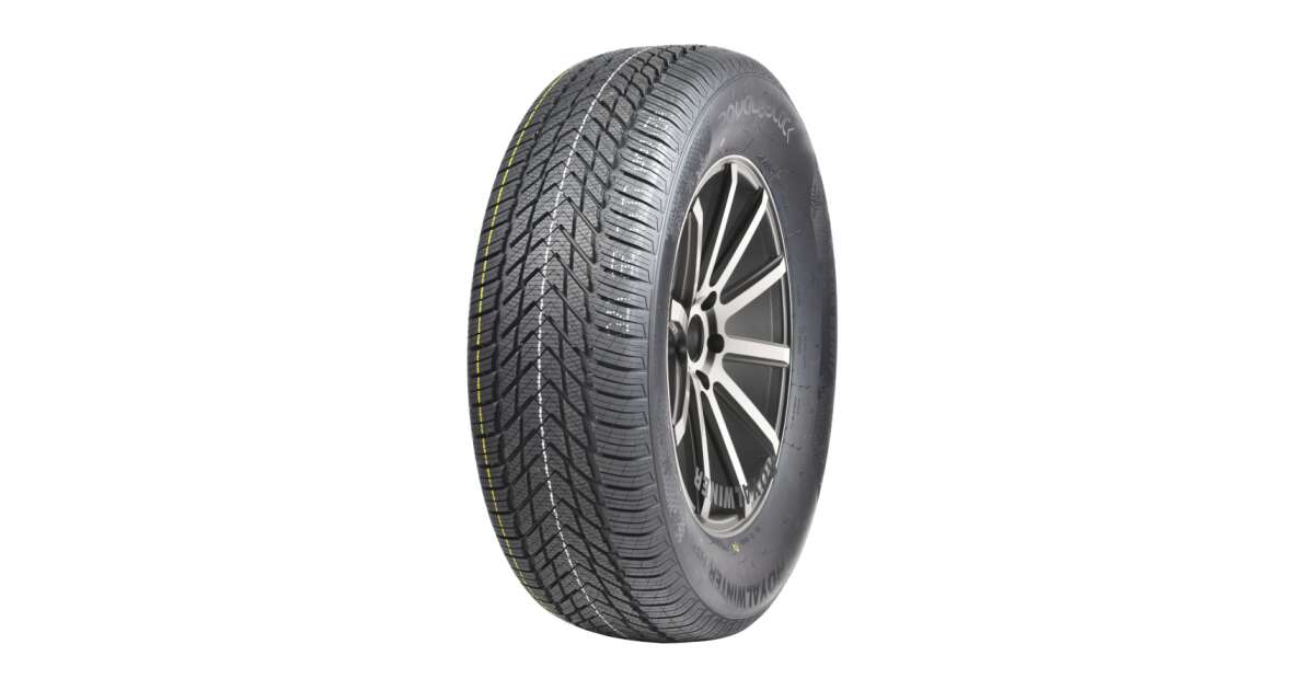 Royal Black ROYAL WINTER HP 205/55 R16 91H Téli Gumiabroncs | Pepita.hu