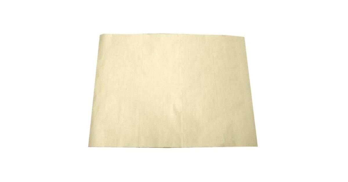 Hârtie de împachetat pentru uz casnic, curbată, 80x120 cm, 10 kg ...