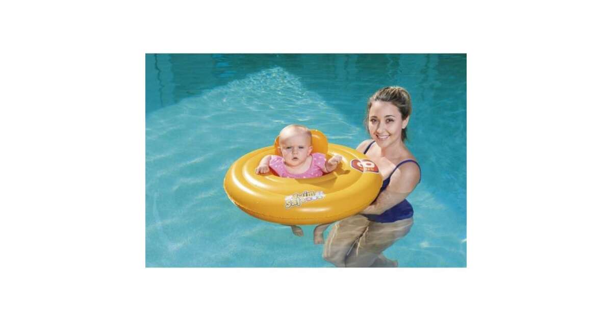 Bestway 32096 Víziülés - Kör Átmérője 69cm | Pepita.hu