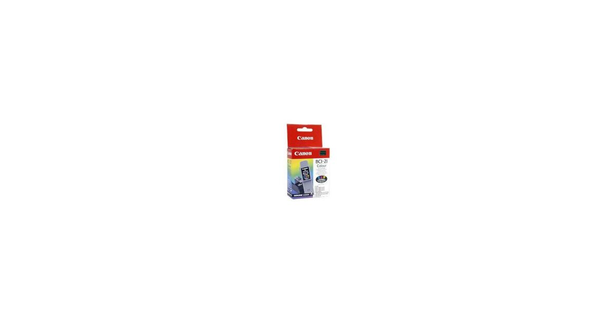 Canon BC21 printhead ORIGINAL bcmy leértékelt | Pepita.hu