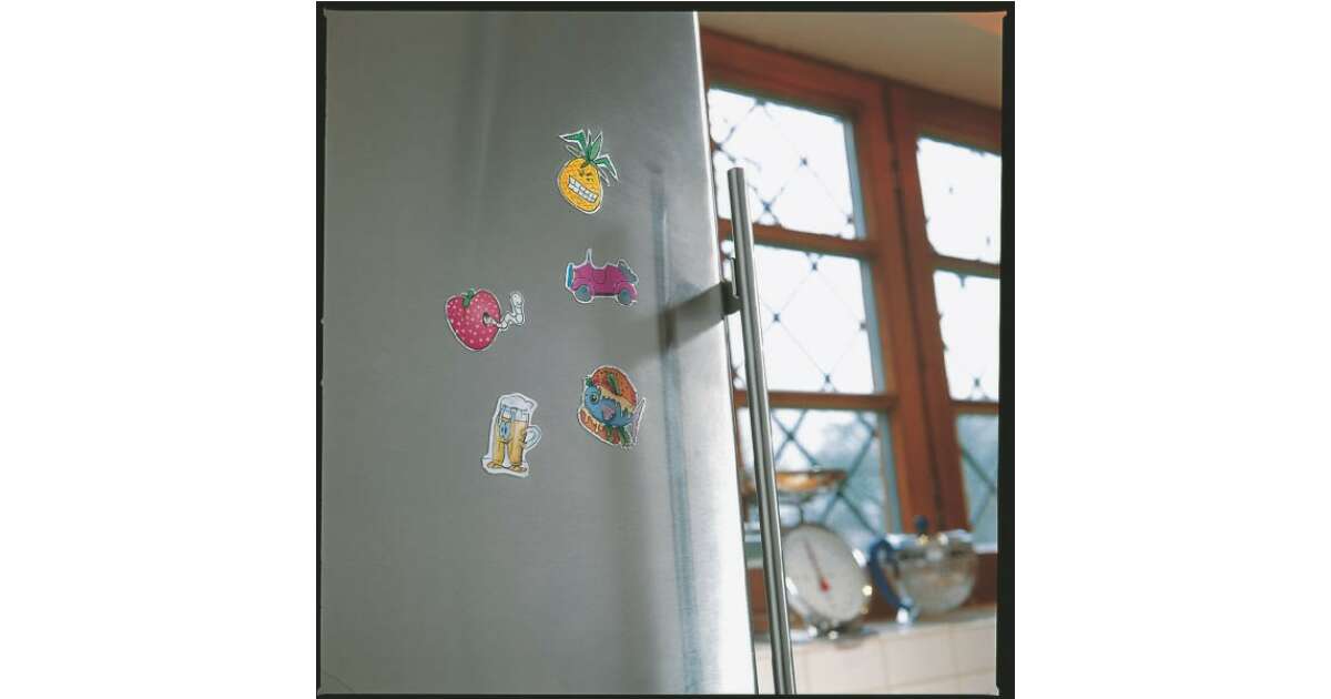 XYRON Magnetic tape, self-adhesive, 19 mm x 7 m, with dispenser, XYRON ...