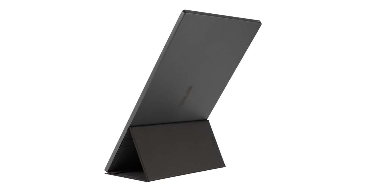 ASUS - ZenScreen MB16ACE hordozható monitor | Pepita.hu