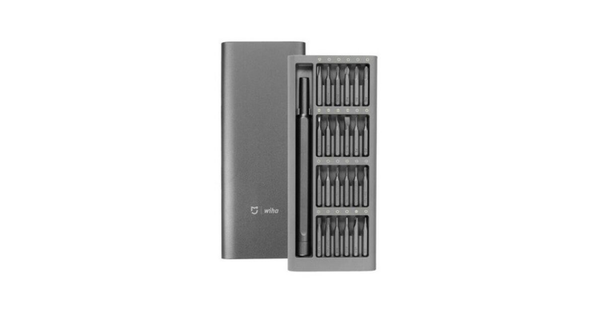 Mi precision screwdriver kit/bhr4680gl BHR4680GL | Pepita.hu