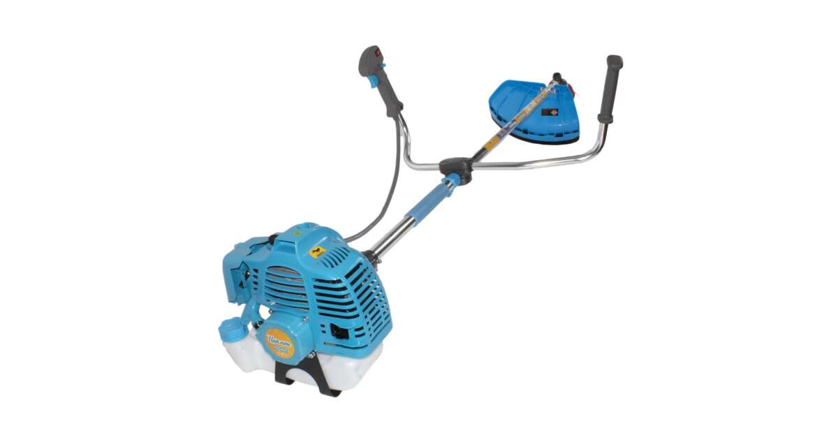 Flinke Benzines Fűkasza 18 Részes FK-2800 | Pepita.hu