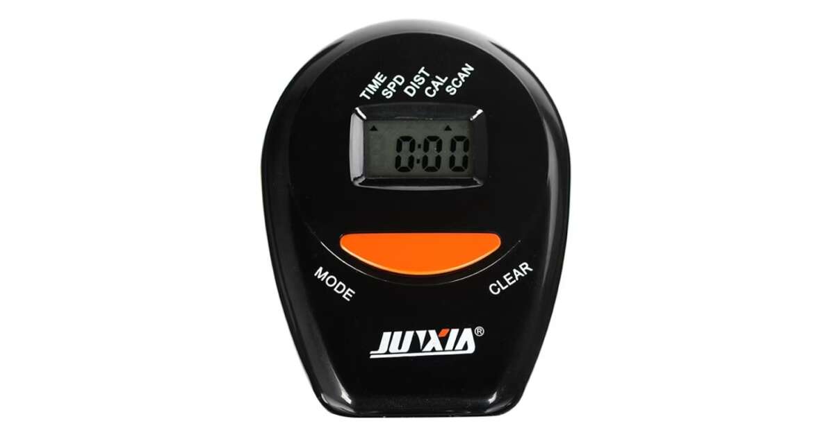 Spinning Bike Zoco Body Fit JX-7056, modern design, LCD, hatékony és ...