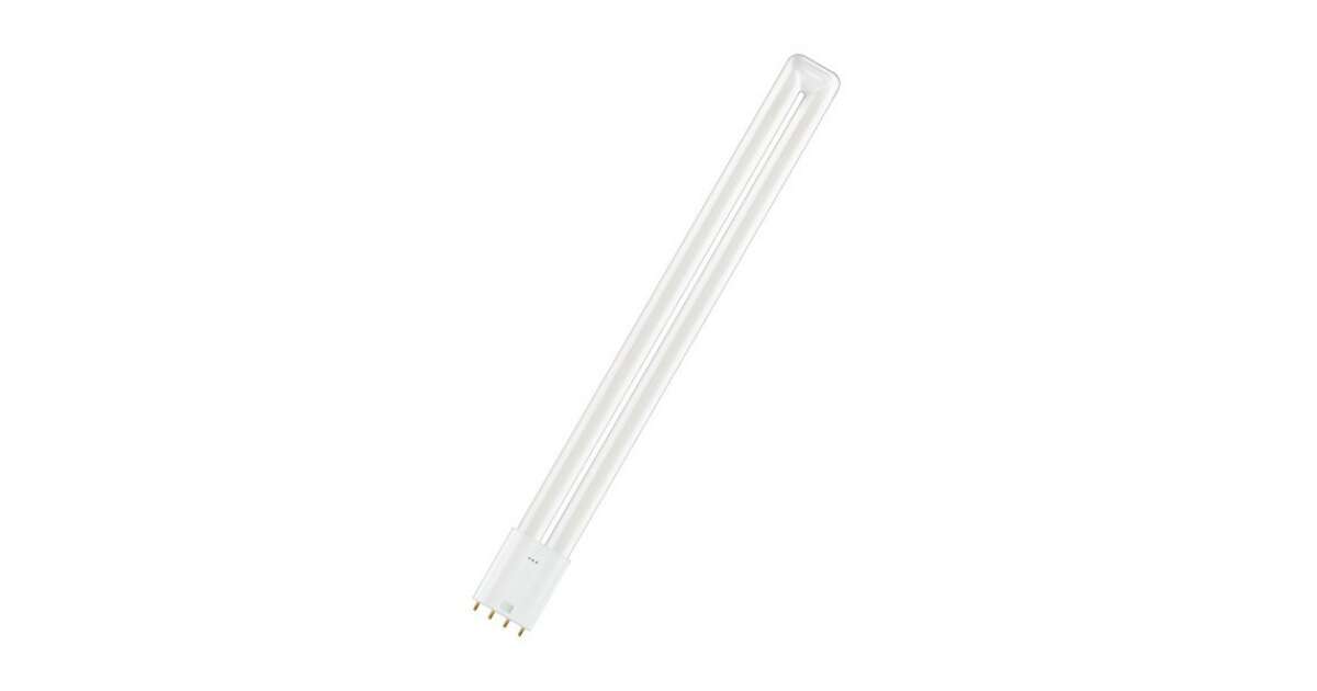 OSRAM DULUX L matt 230V 2G11 LED EQ36 4000K | Pepita.hu