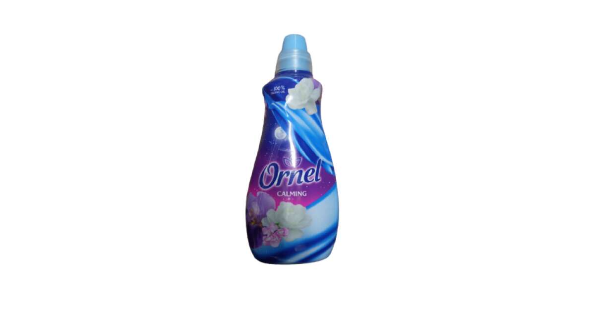 Ornel öblítő 1,6L calming | Pepita.hu