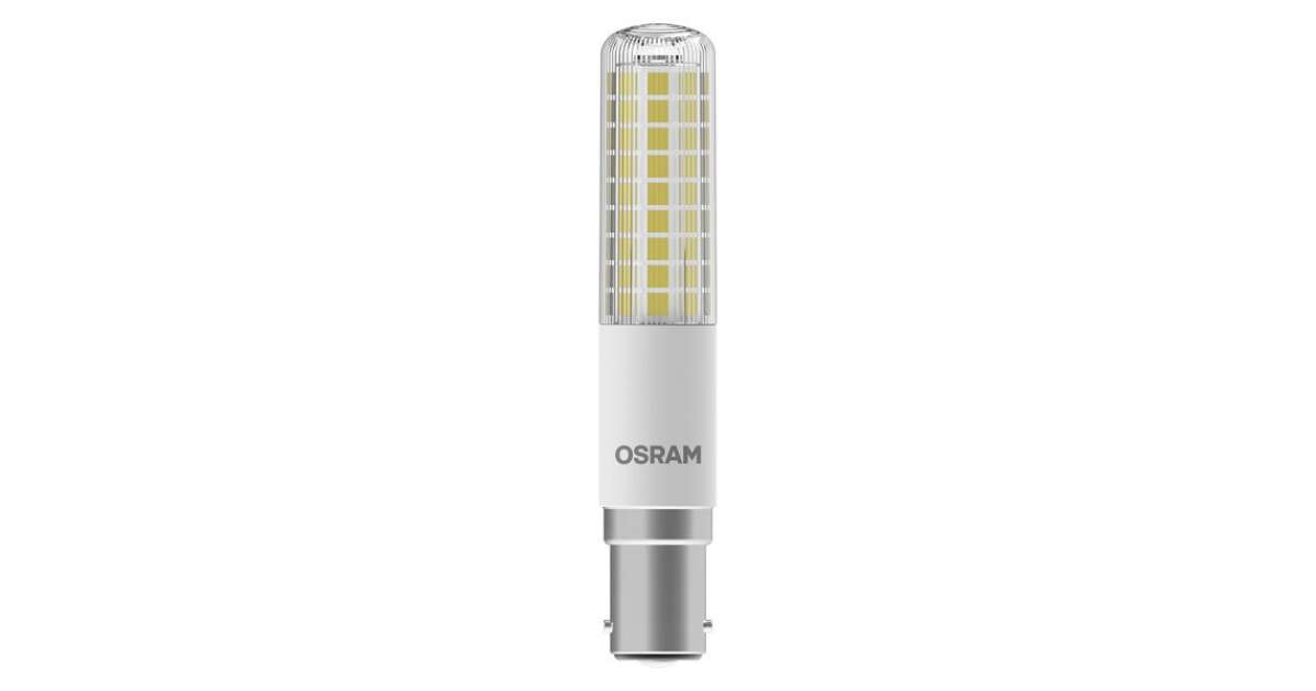 OSRAM Special slim DIMM világos 230V B15D LED EQ75 2700K | Pepita.hu