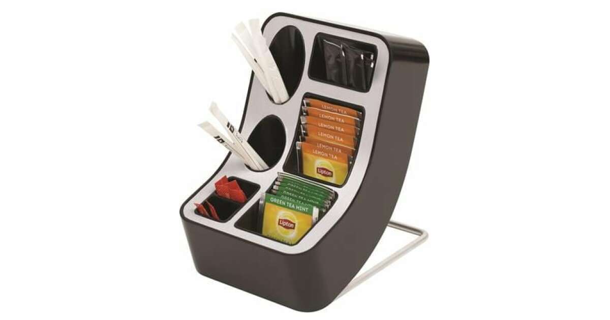 ALBA Tea box, vertical, Coffee break, ALBA | Pepita.com