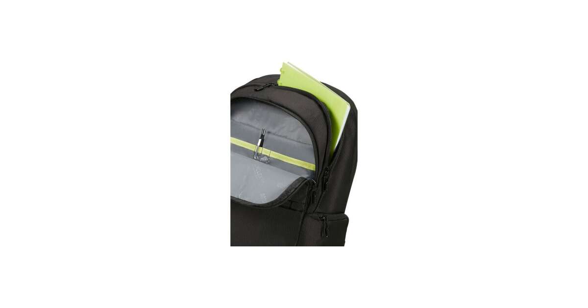 American Tourister hátitáska Work E Laptop backpack 14.0 138221/1041 ...
