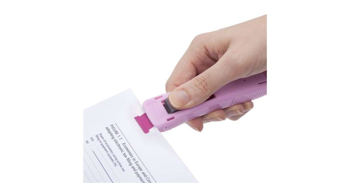 RAPESCO Clips de rezervă, RAPESCO, Supaclip 40 culoare mixtă | Pepita.com