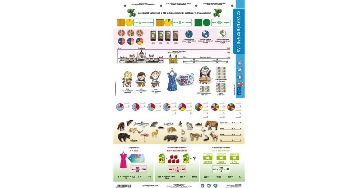 Recenzii: Fișă de lucru pentru elevi Stiefel A/4 / Percentage duo ...
