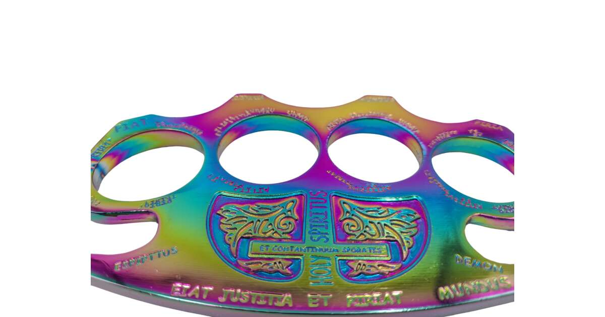 Box IdeallStore®, Rosette, Justice Judge, rozsdamentes acél, tarka, 0,5 ...